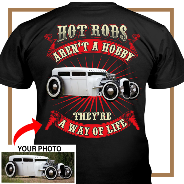 HotRod Product – Kool-Kool
