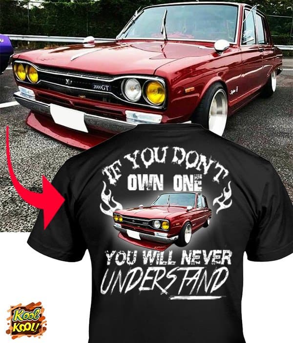 JDM Personalized Photo Apparel On The Back (BK62) – Kool-Kool