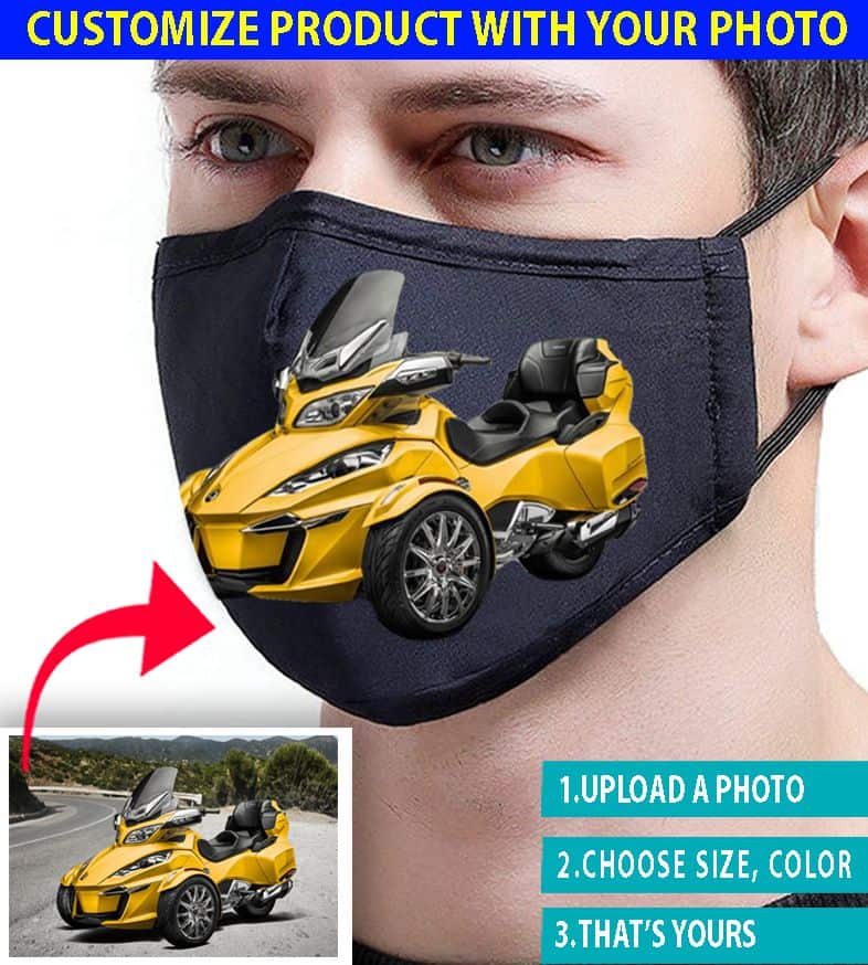 Custom Cloth Mask – Kool-Kool