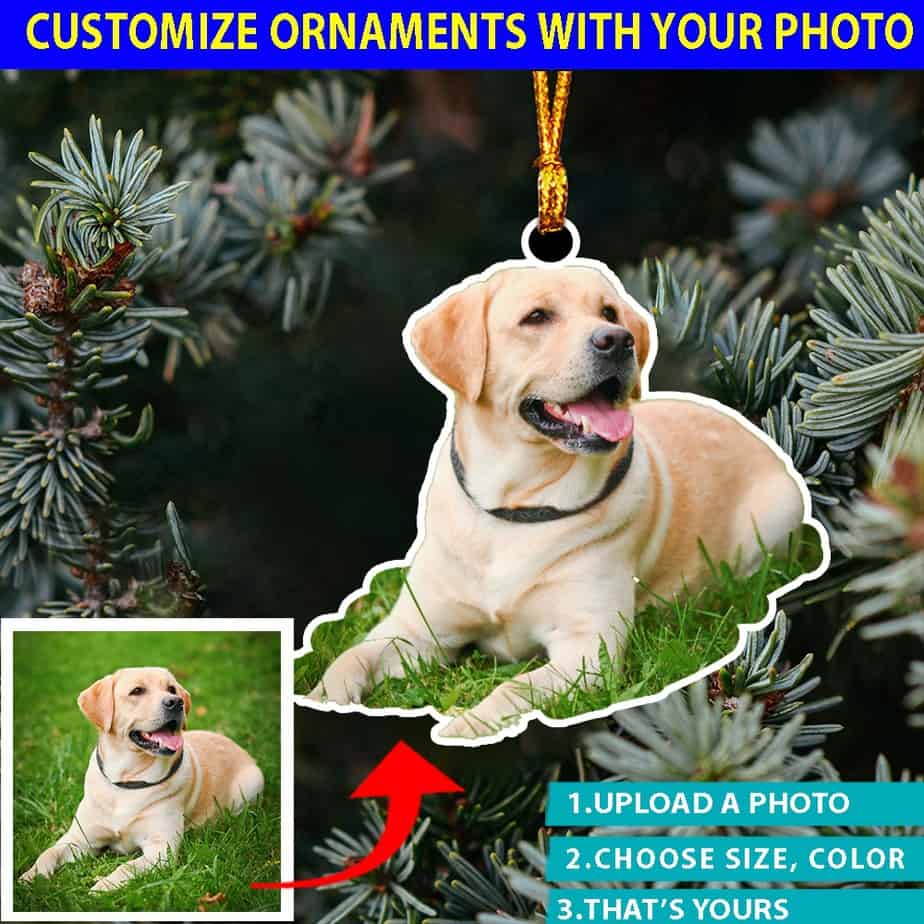 Personalized Ornament – Kool-Kool