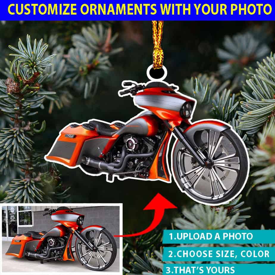 Personalized Ornament – Kool-Kool
