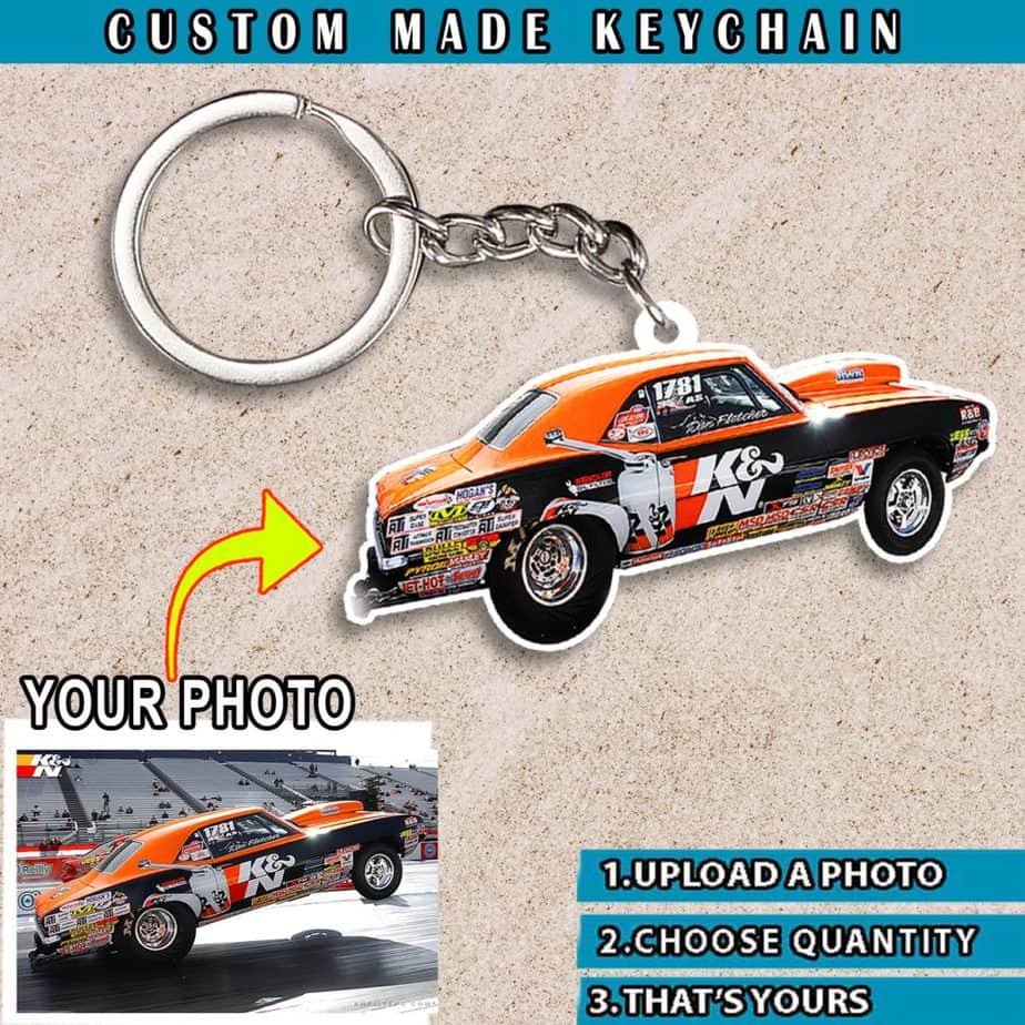 Drag Racing Product – Kool-Kool