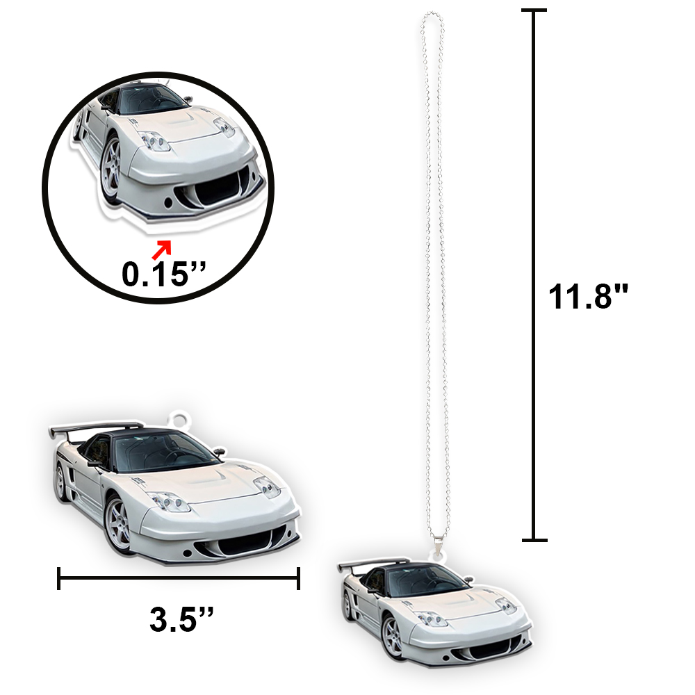 Car Personalized Photo Car Hanging Ornament, Car Decor, Car Accessories ...