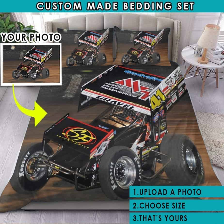 Personalized Bedding Set – Kool-Kool