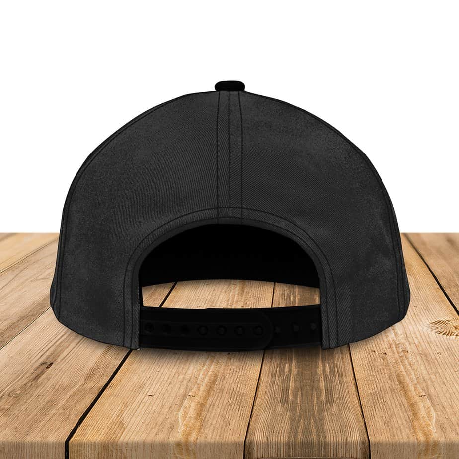 Personalized Baseball Classic Cap – Kool-Kool