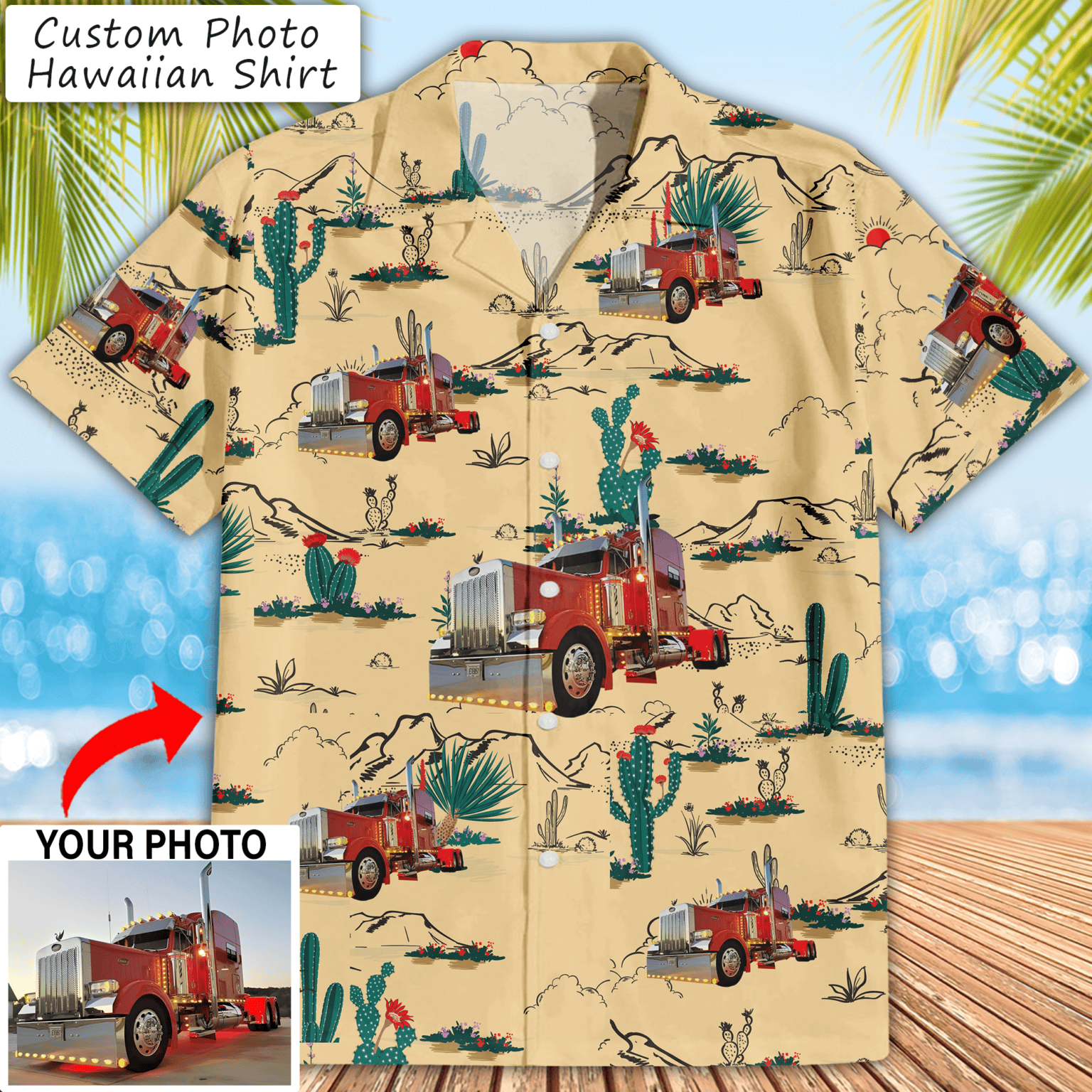 Trucker Gifts – Kool-Kool