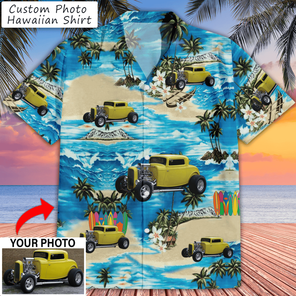 HotRod Product – Kool-Kool