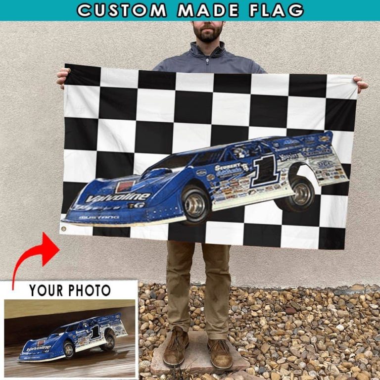 Dirt Track Racing – Kool-Kool