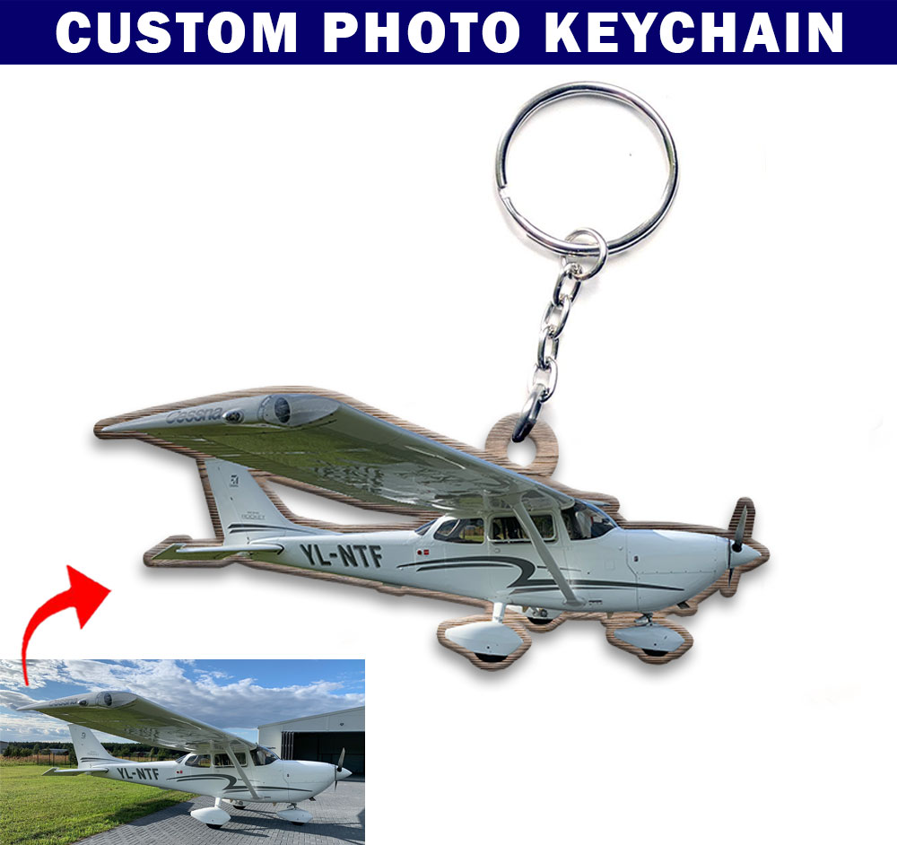 Personalized Photo Wooden Keychain – Kool-Kool