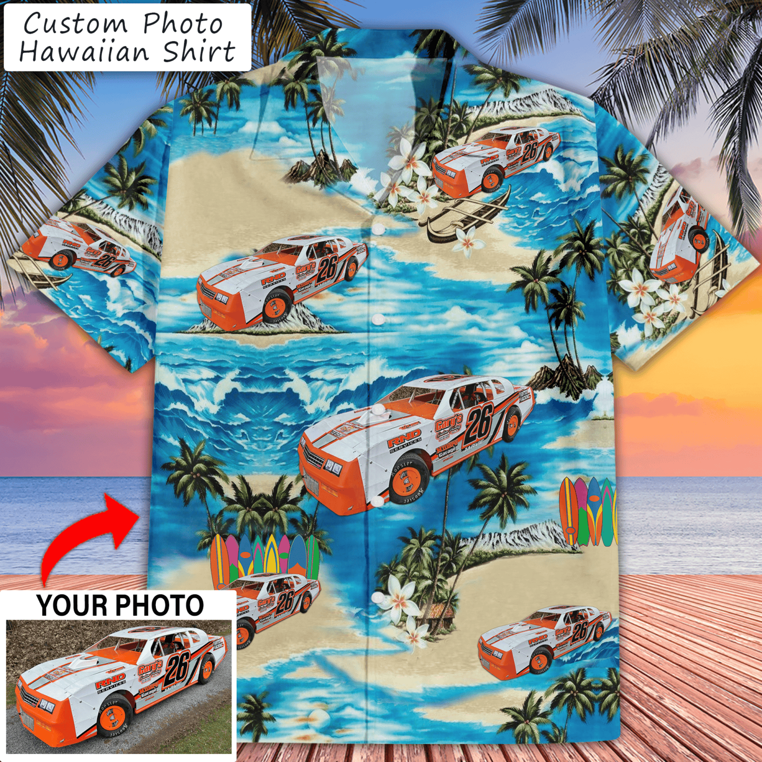 Dirt Track Racing – Page 2 – Kool-Kool