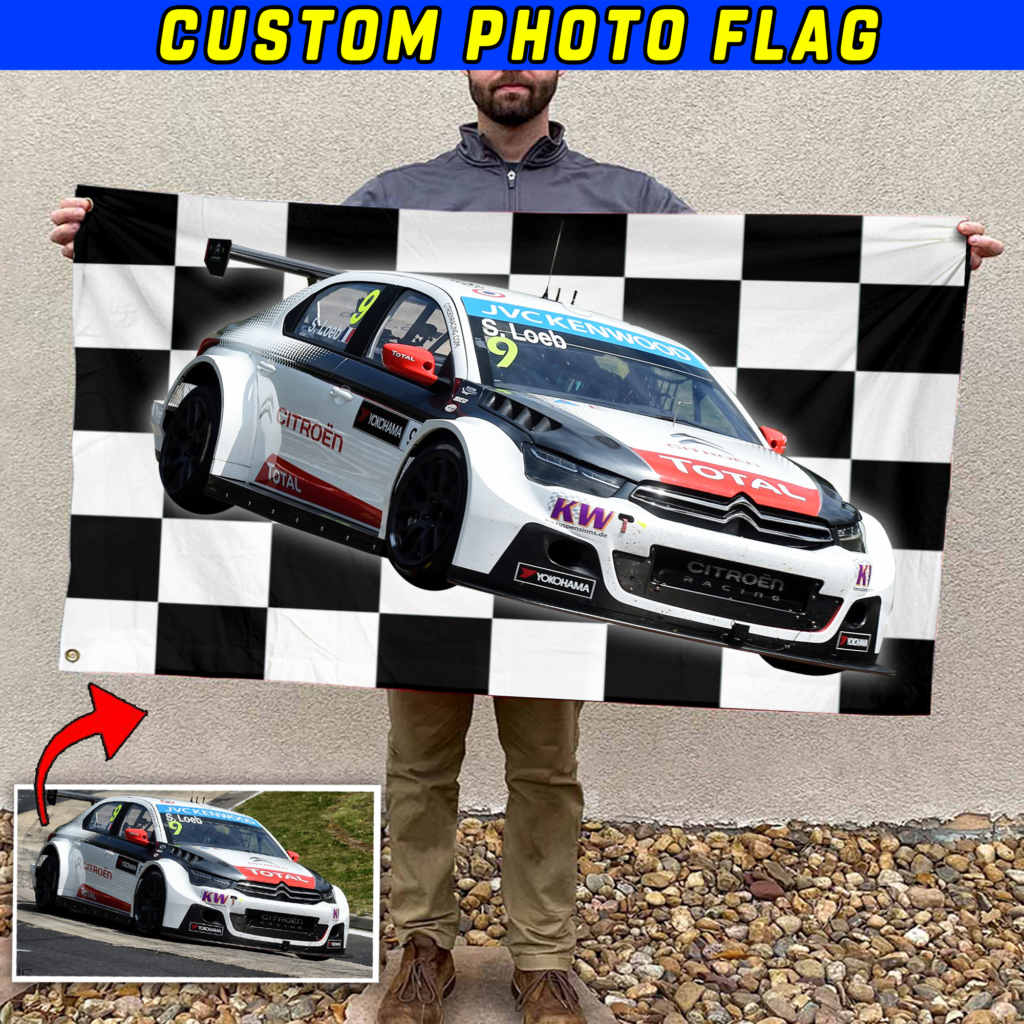 Touring Car Racing – Kool-Kool