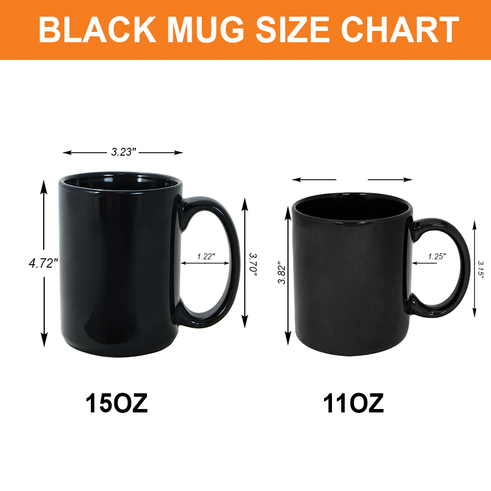 Personalized Photo Quad Mug, Gift ideas for Quad Riders (BK322) – Kool-Kool