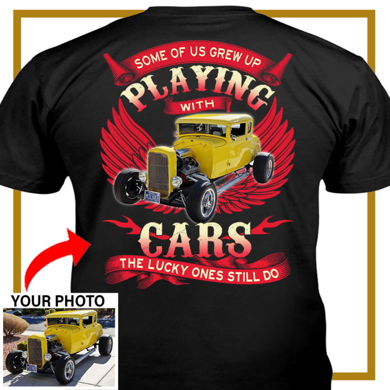 HotRod Product – Kool-Kool