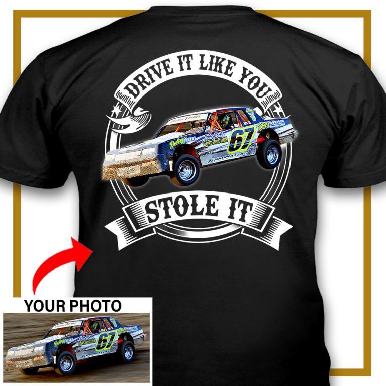 Dirt Track Racing – Page 2 – Kool-Kool