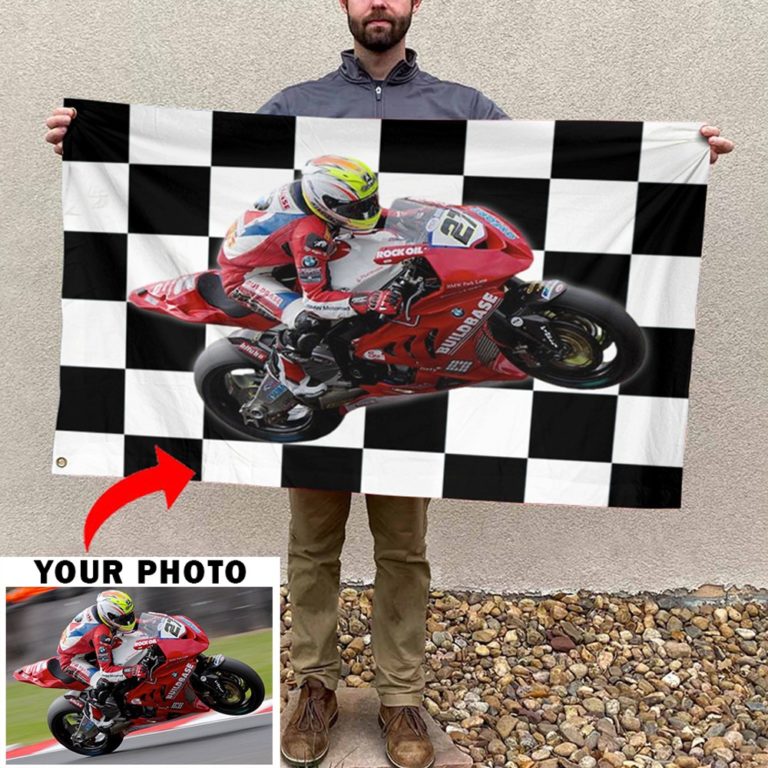 Motorcycle Racing – Kool-Kool