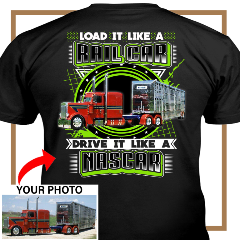 Trucker Gifts – Kool-Kool