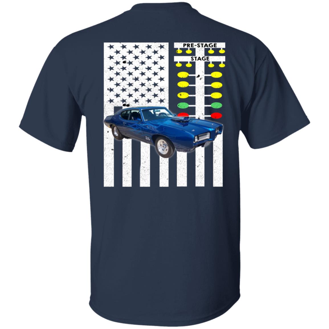 Pamela Dillon T-Shirt – Kool-Kool