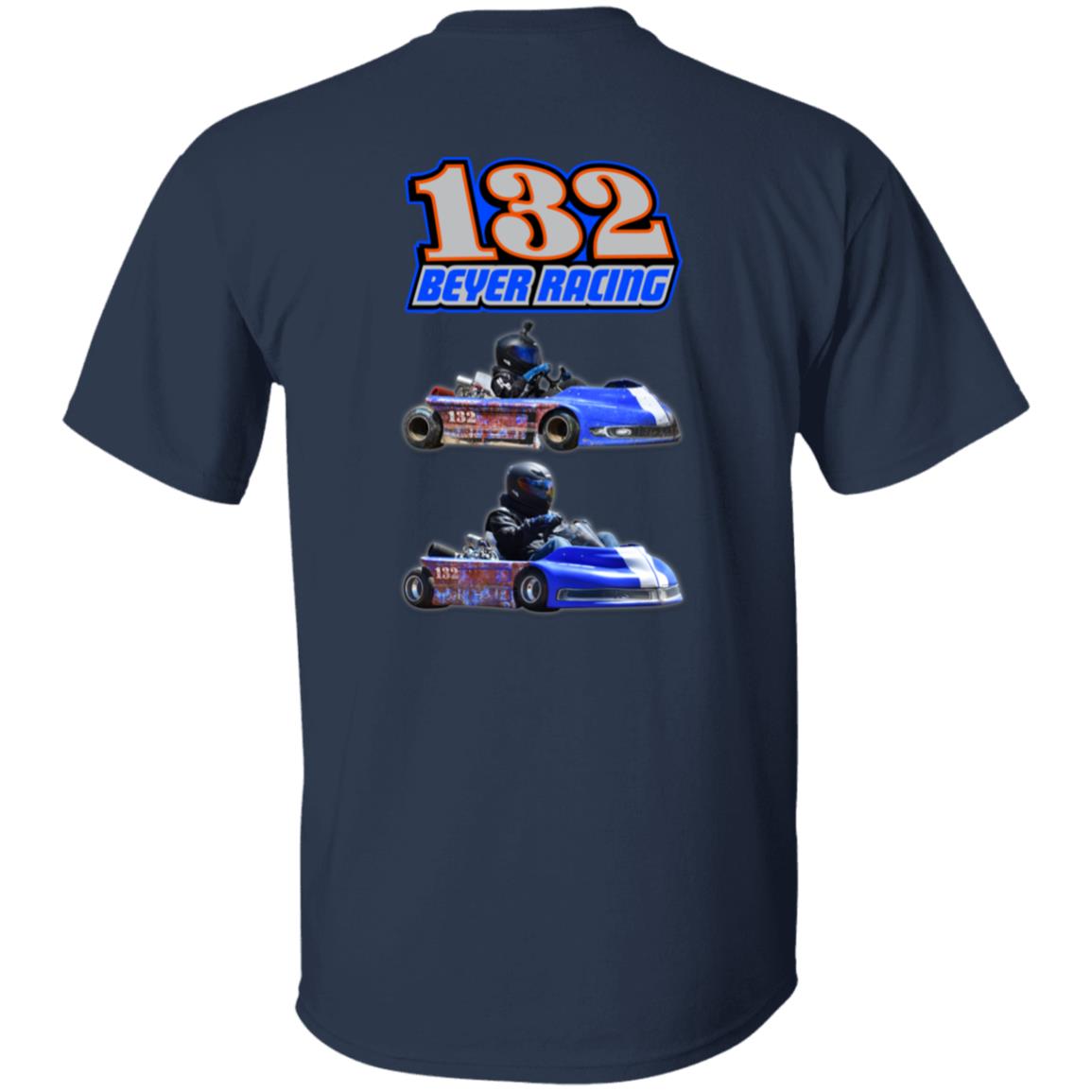 TIFFANY BRESEMAN T-Shirt – Kool-Kool