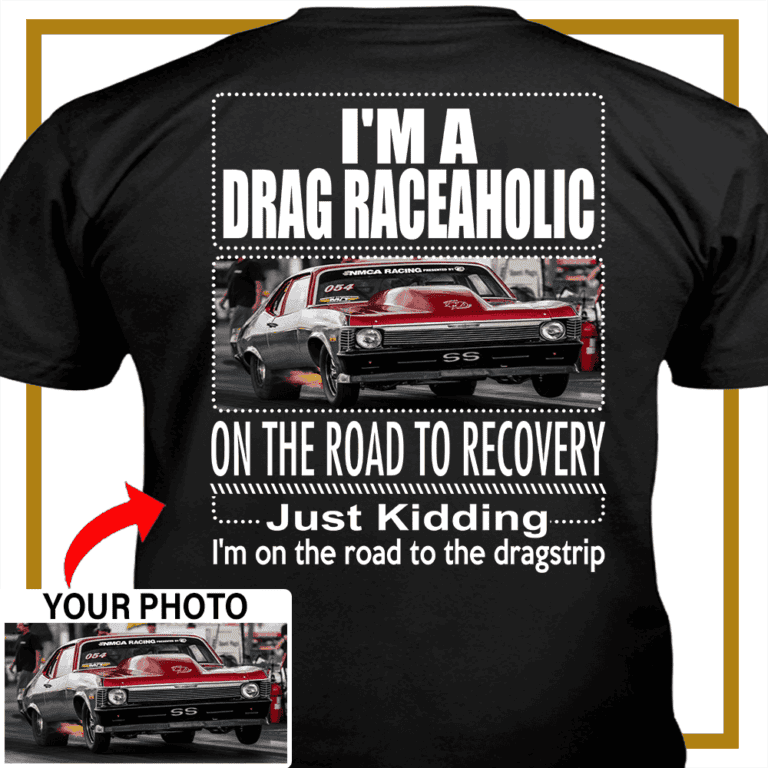 Drag Racing Product – Page 3 – Kool-Kool