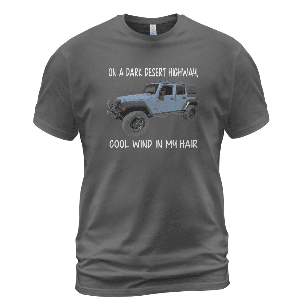 William Briley exchange t-shirt (XL-Gray) – Kool-Kool