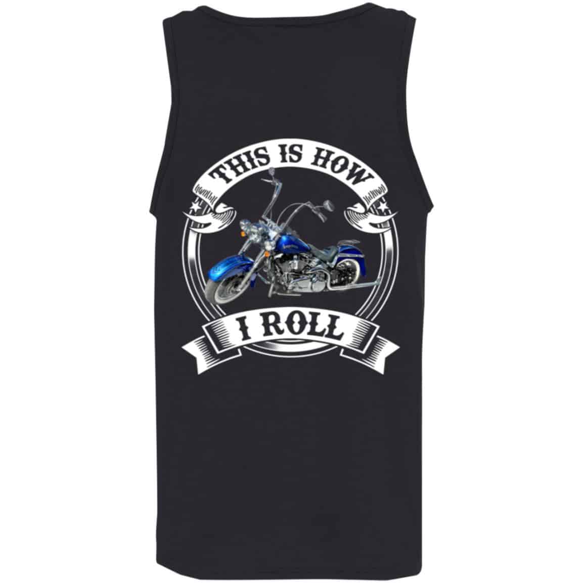 juan altamirano black tank tops – Kool-Kool