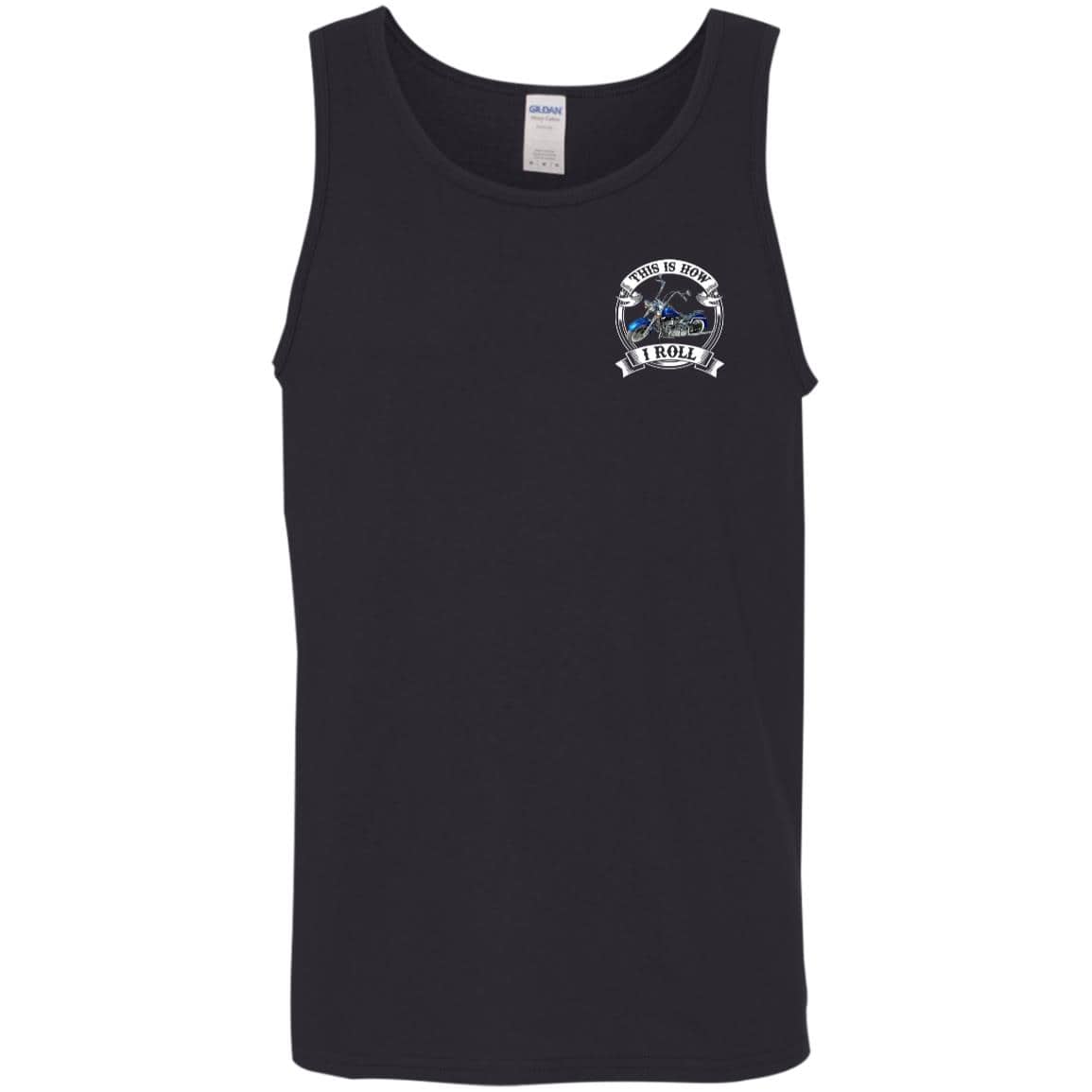 juan altamirano black tank tops – Kool-Kool